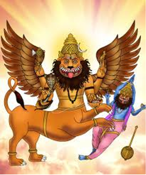 Fantastic Birds & where to find them….in Indian Mythology – Kulture Katha
