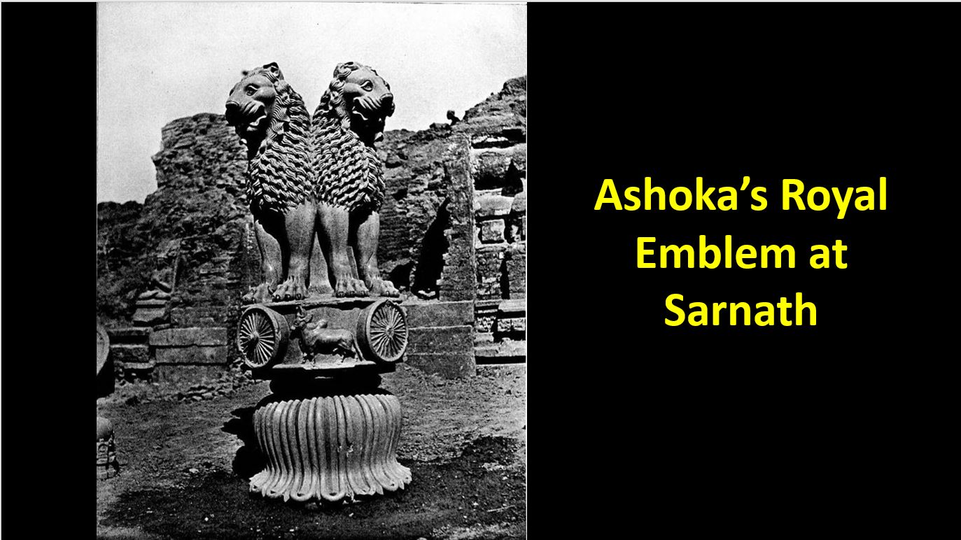 The Cultural Significance of the Chakra in India’s national emblem ...